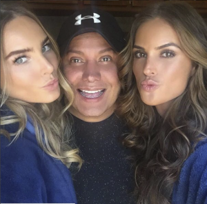 Trayectoria - DelaRosa Makeup Institute